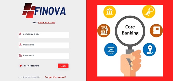 FINOVA COREBANKING AFRICA